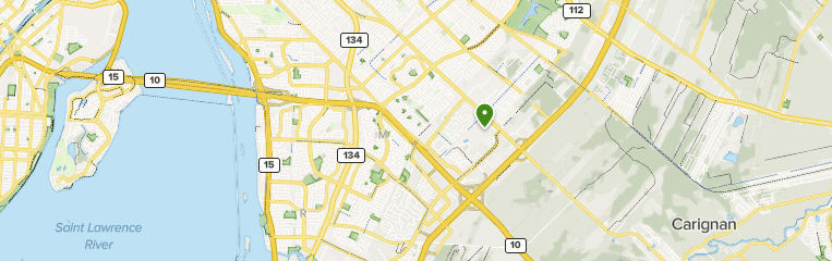 Best Hikes and Trails in Brossard | AllTrails