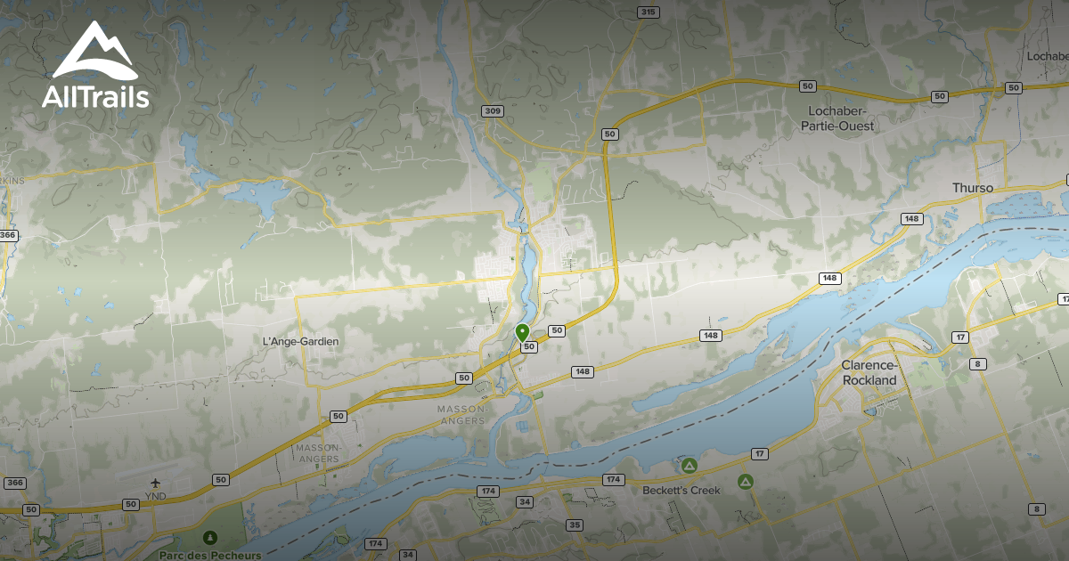 Best walking trails in Buckingham | AllTrails