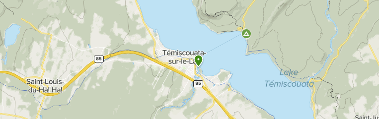 Best 10 Trails and Hikes in Cabano | AllTrails