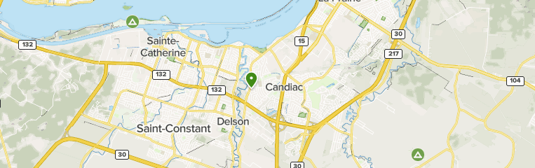 Candiac : les meilleures randonnées et itinéraires | AllTrails