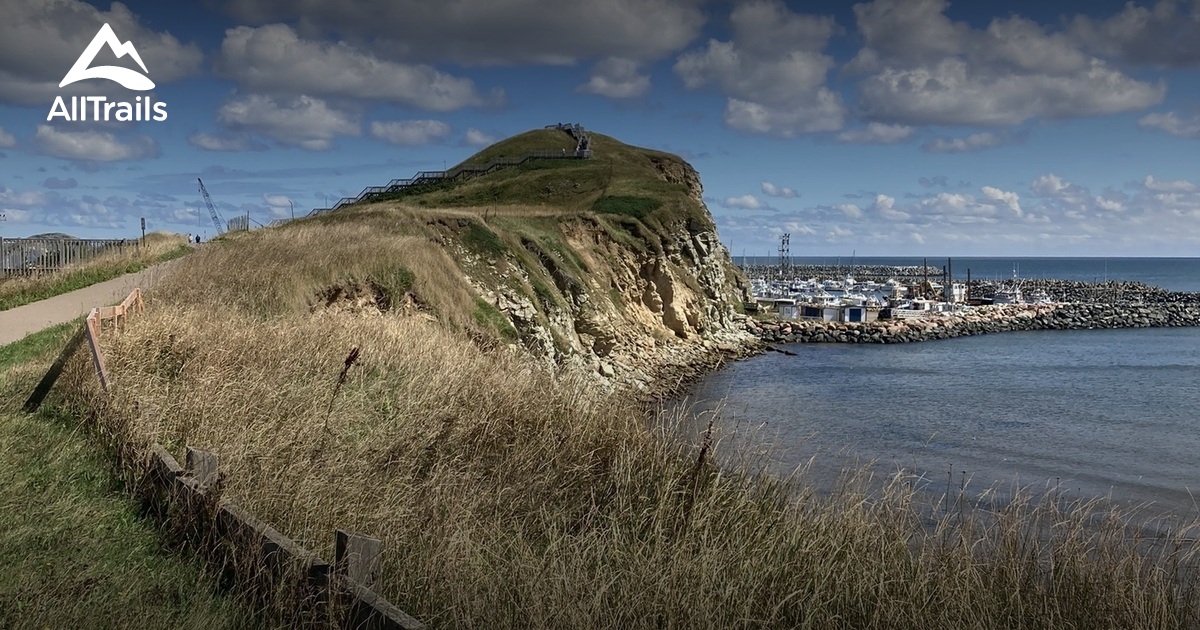 Best hikes and trails in Cap-aux-Meules | AllTrails