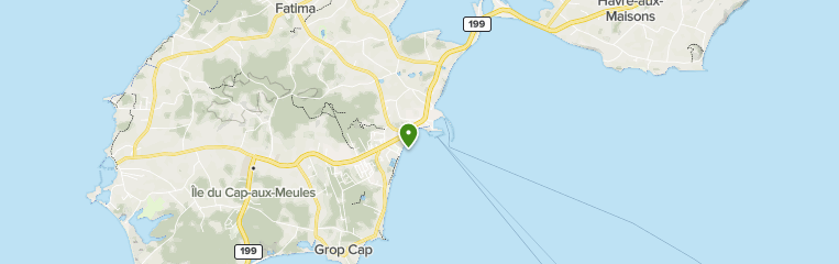 Best Hikes and Trails in Cap-aux-Meules | AllTrails