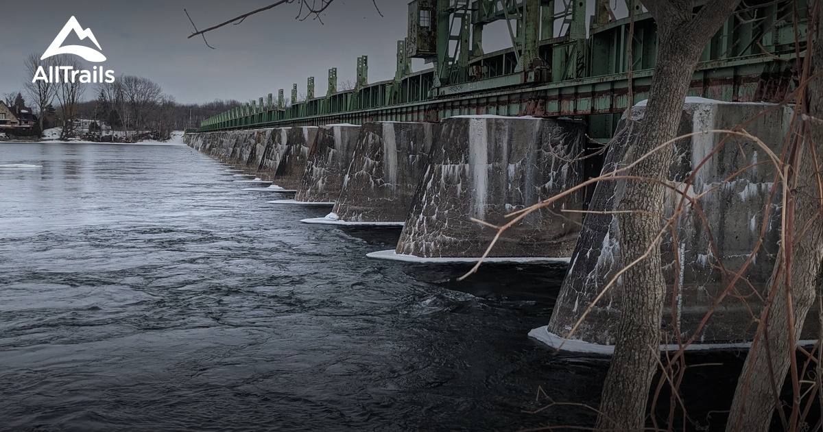 Best hikes and trails in Carignan | AllTrails