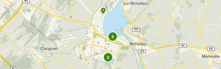 Best Hikes and Trails in Chambly | AllTrails