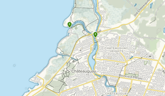 Best Trails near Chateauguay, Quebec Canada | AllTrails