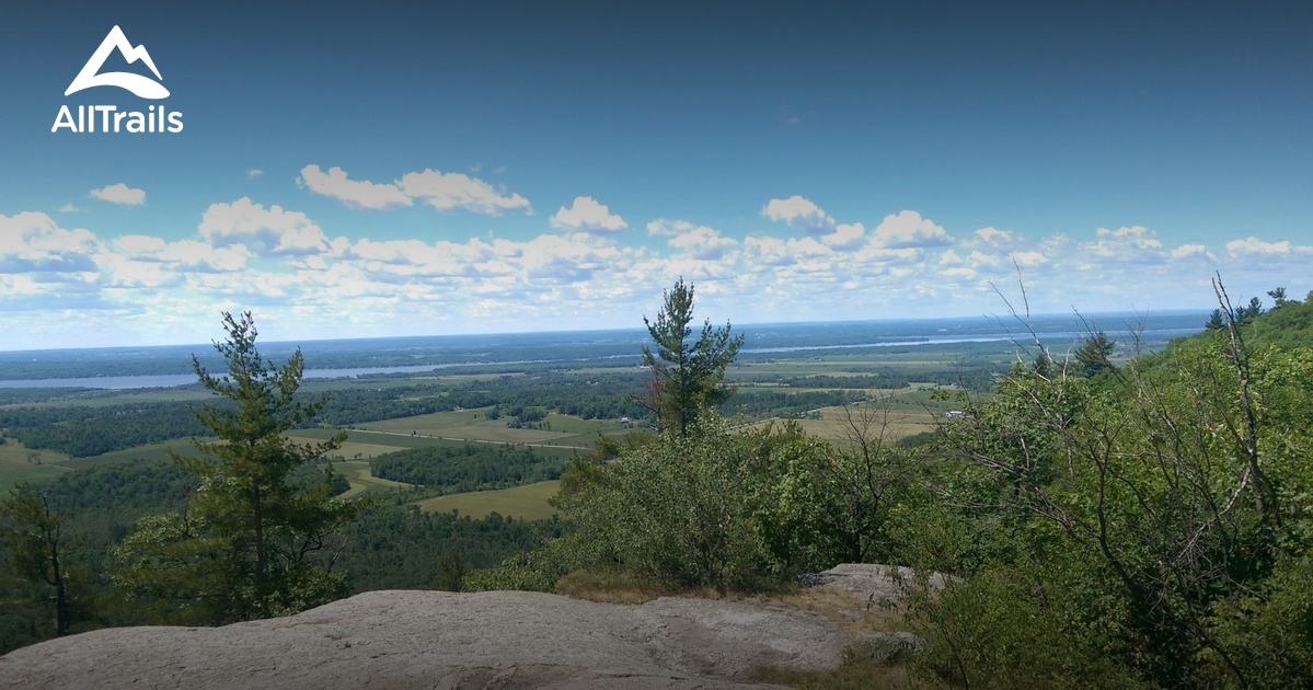 Best Trails near Chelsea, Quebec | AllTrails.com