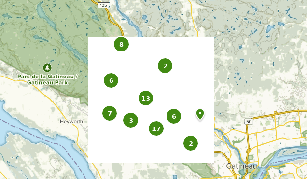 Best Trails near Chelsea, Quebec Canada | AllTrails