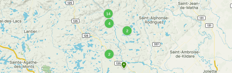 Chertsey : les 10 meilleures randonnées et itinéraires en 2023 | AllTrails