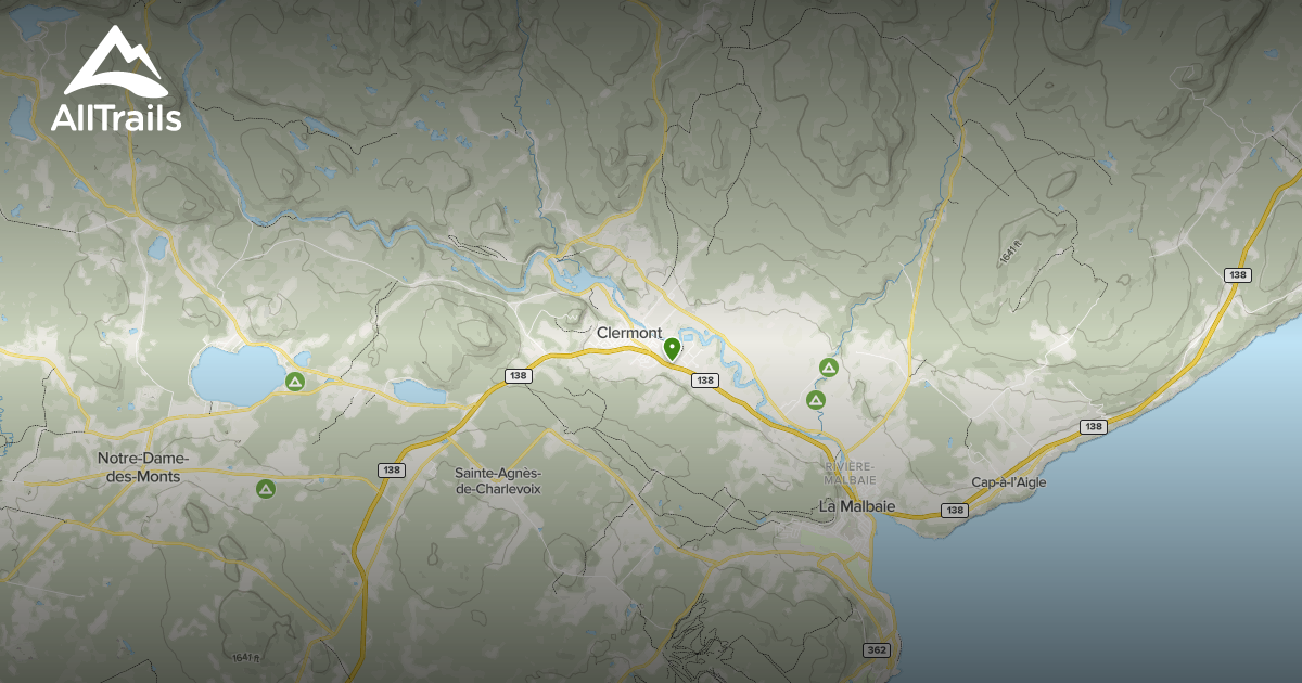 Best hikes and trails in Clermont | AllTrails