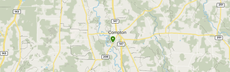 Best Hikes and Trails in Compton | AllTrails