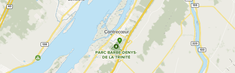 Best Hikes and Trails in Contrecœur | AllTrails