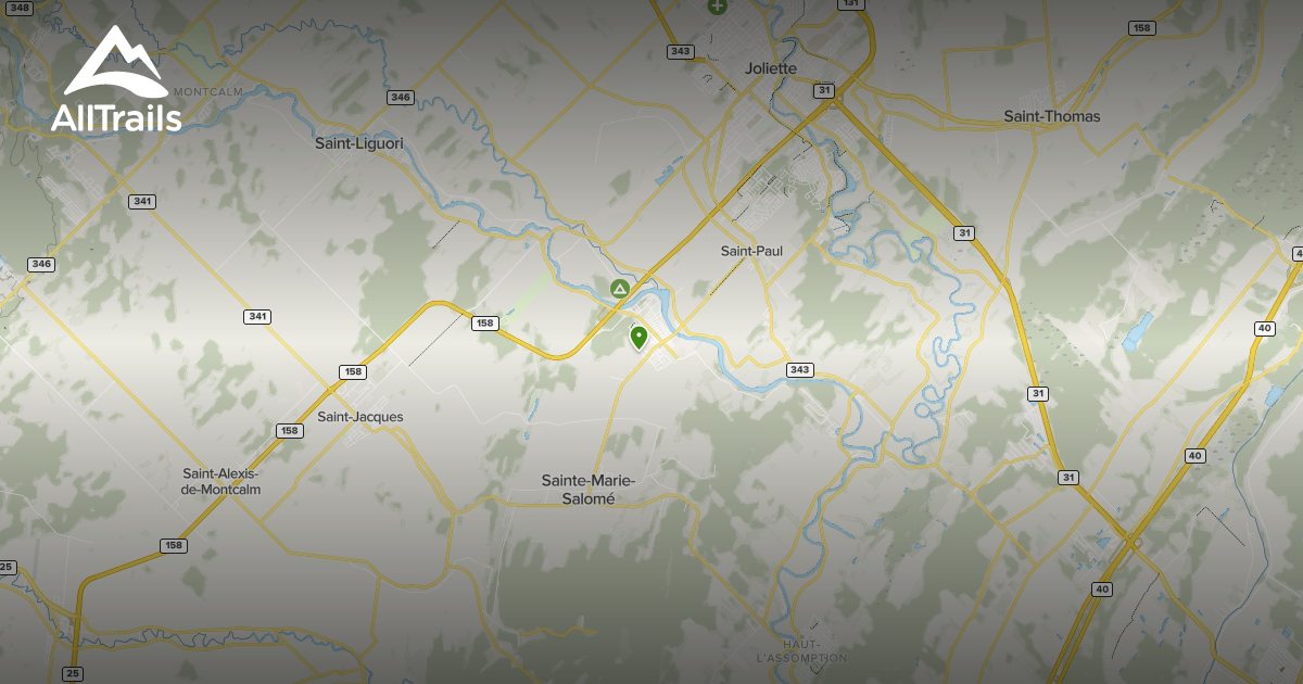Best views trails in Crabtree | AllTrails