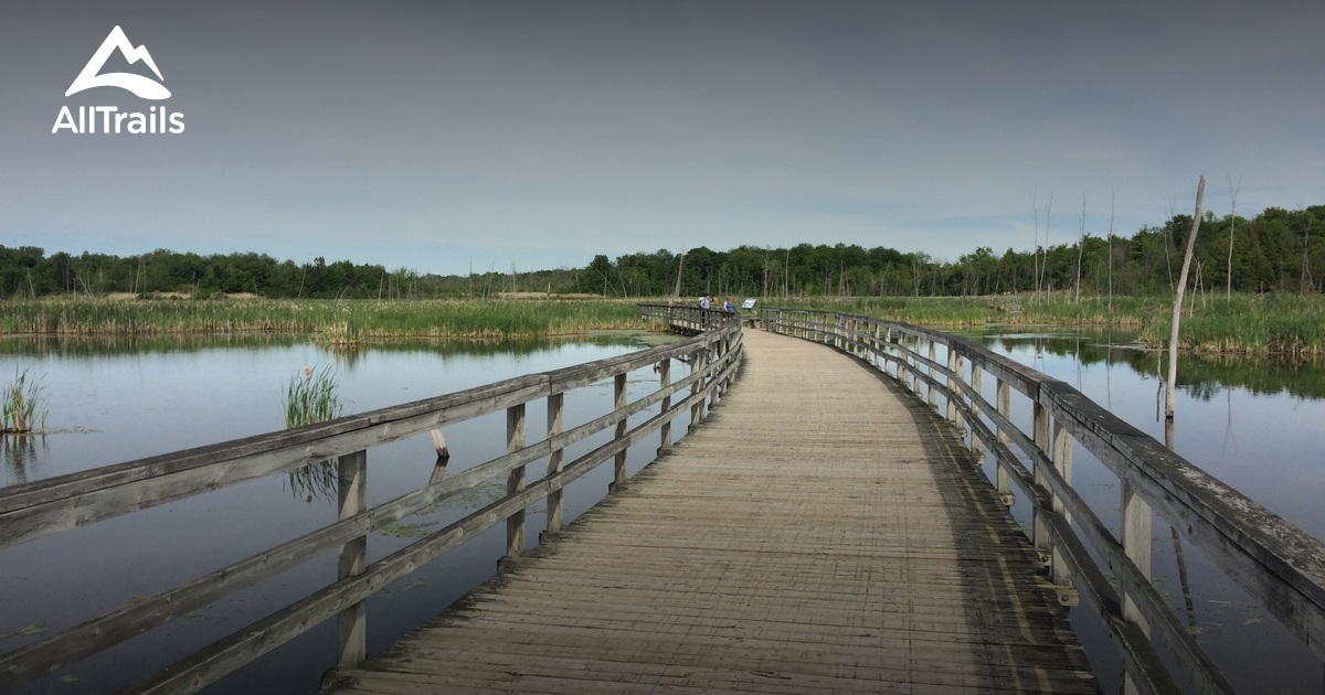 Best hikes and trails in Deux-Montagnes | AllTrails
