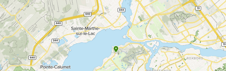 Deux Montagnes Les Meilleures Randonnées Et Itinéraires Alltrails