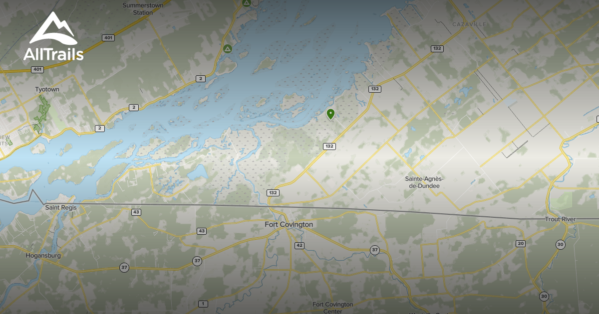 Best hikes and trails in Dundee | AllTrails