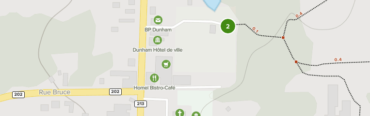 2023 Best Trails, Walks, and Paths in Dunham | AllTrails