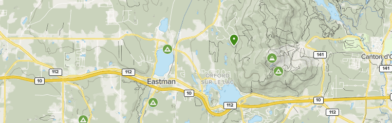 Best Trails near Eastman, Quebec Canada | AllTrails