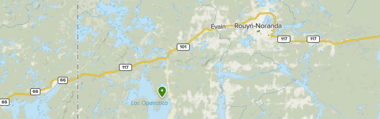 Best Hikes and Trails in Évain | AllTrails