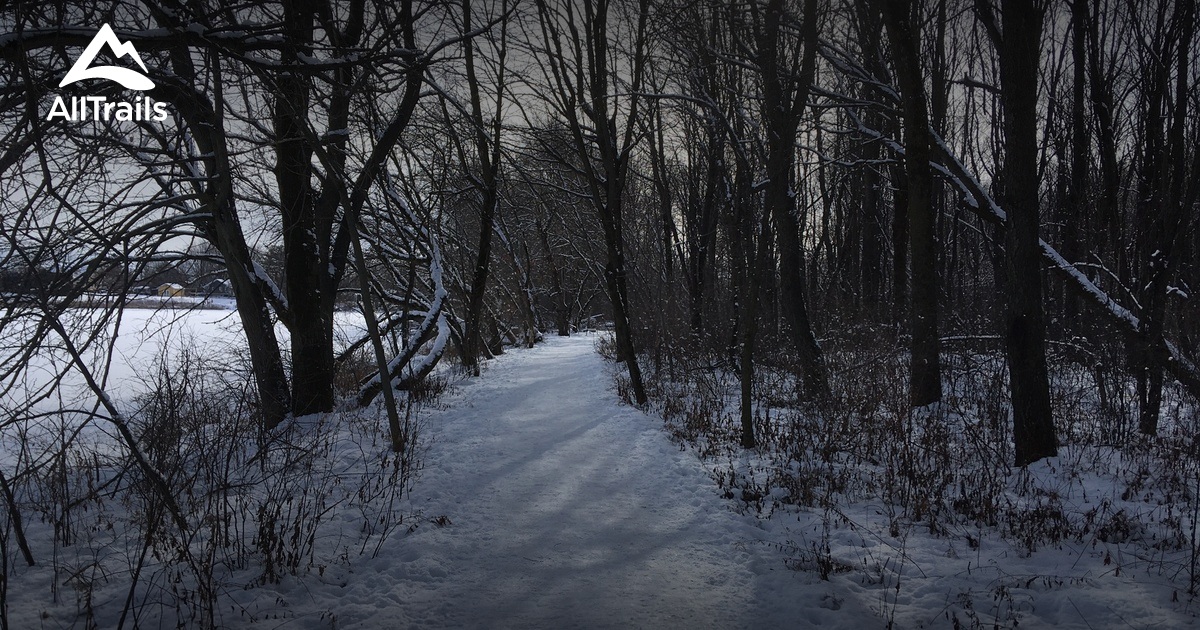 Best hikes and trails in Farnham | AllTrails