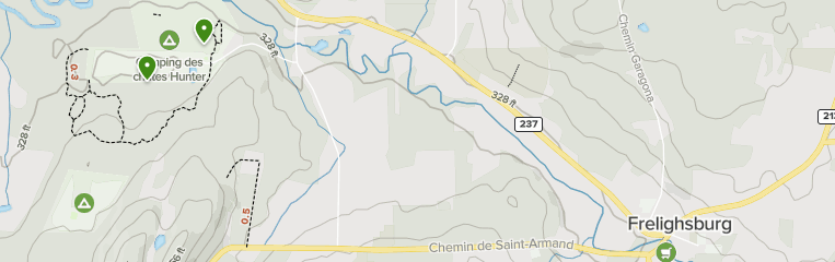 Frelighsburg : les meilleures randonnées et itinéraires | AllTrails