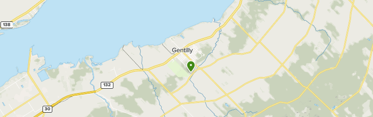 Best Hikes and Trails in Gentilly | AllTrails