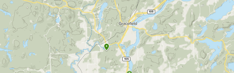 Best Hikes and Trails in Gracefield | AllTrails