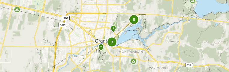 Granby : les 10 meilleures randonnées et itinéraires | AllTrails