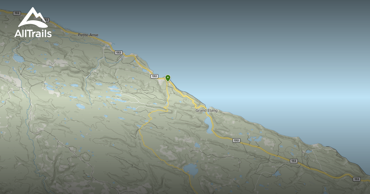 Best hikes and trails in Grand Etang | AllTrails