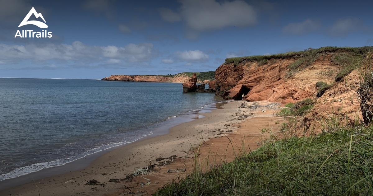 Best hikes and trails in Grande-Entrée | AllTrails