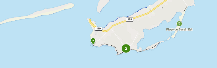 Best Hikes and Trails in Grande-Entrée | AllTrails