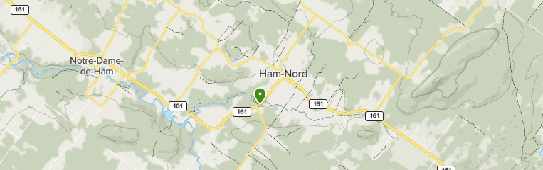 Best Hikes and Trails in Ham-Nord | AllTrails