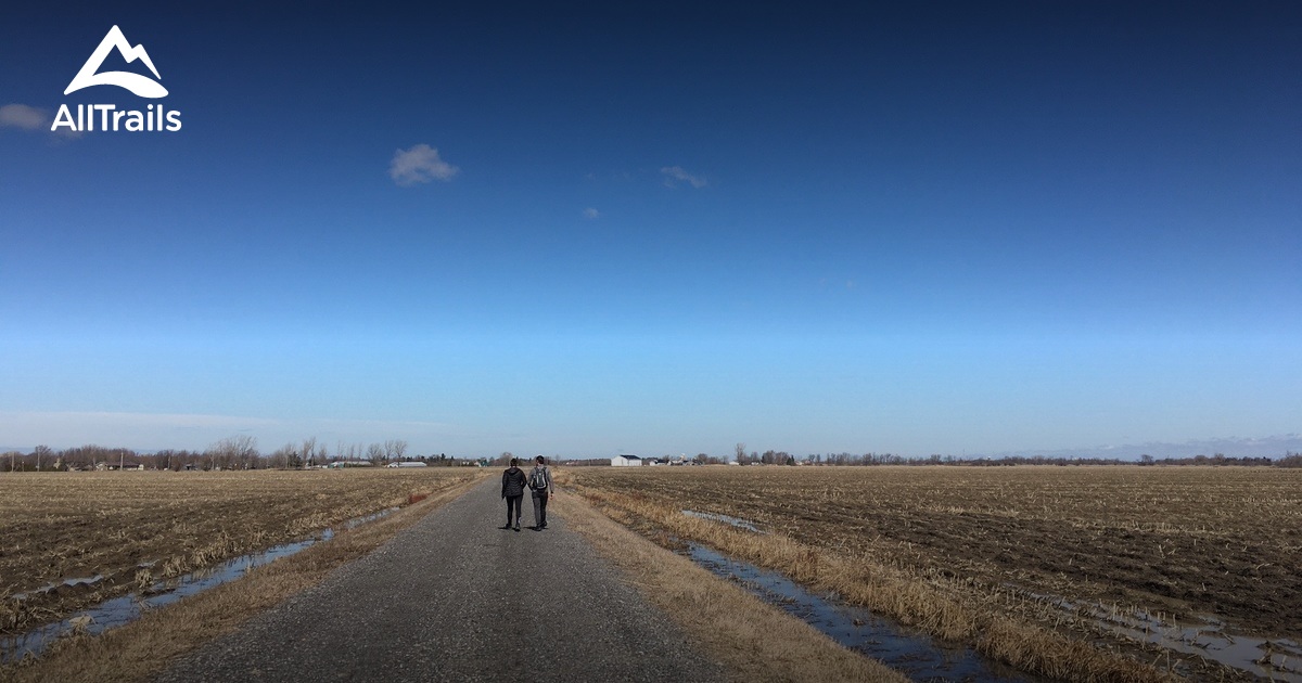 Best hikes and trails in Howick | AllTrails