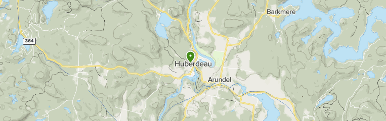 Best Hikes and Trails in Huberdeau | AllTrails