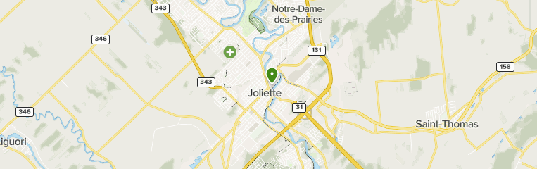 Joliette : les meilleures randonnées et itinéraires | AllTrails