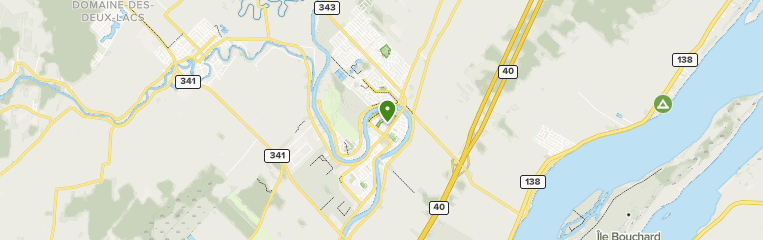 L'Assomption : les meilleures randonnées et itinéraires | AllTrails