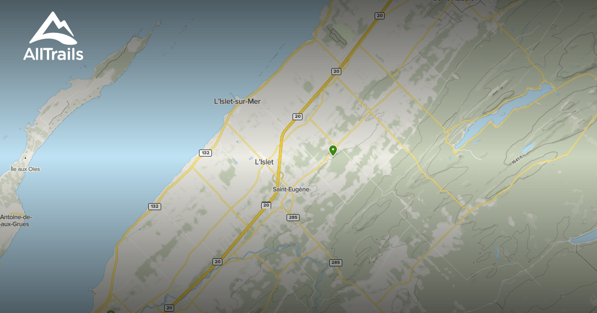 Best hikes and trails in L'Islet | AllTrails
