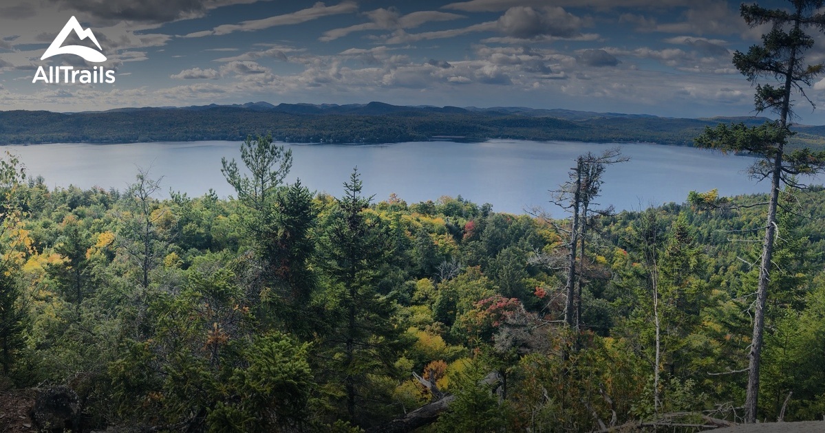 10 Best forest trails in La Minerve | AllTrails