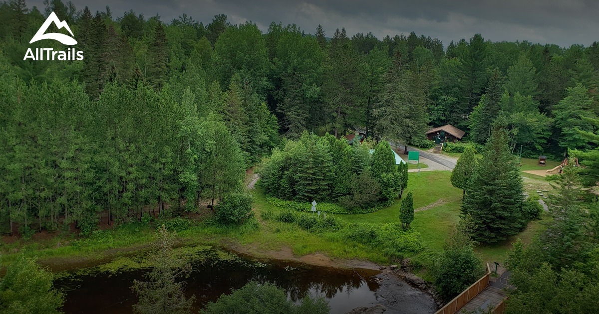 10 Best trails and hikes in La Tuque | AllTrails