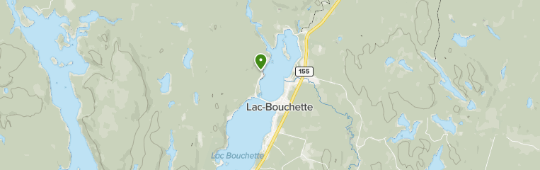 Best Hikes and Trails in Lac-Bouchette | AllTrails