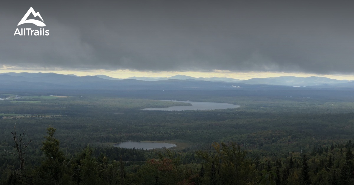 Best views trails in Lac-Drolet | AllTrails