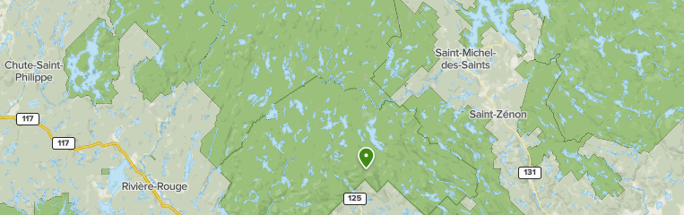 Best Hikes and Trails in Lac-Legendre | AllTrails