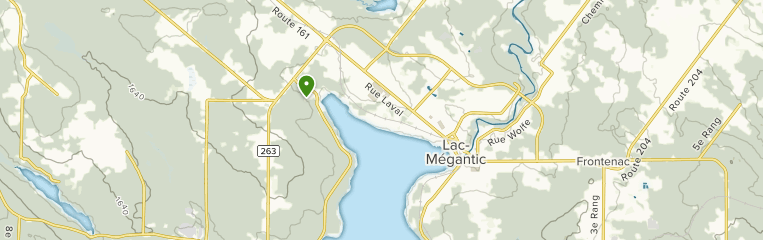 Best Trails near Lac-Megantic, Quebec Canada | AllTrails