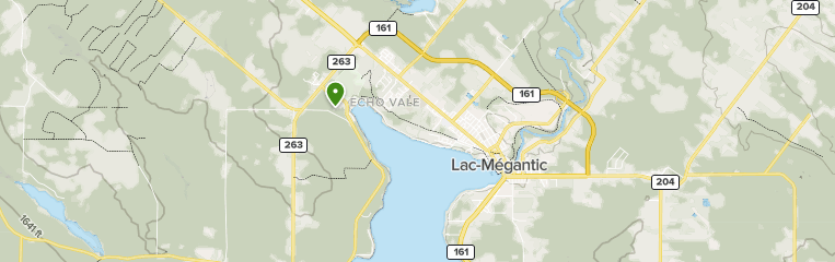 Best Trails near Lac-Megantic, Quebec Canada | AllTrails