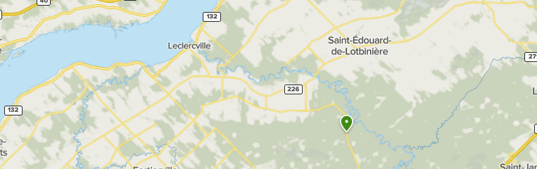 Leclercville : les meilleures randonnées et itinéraires | AllTrails