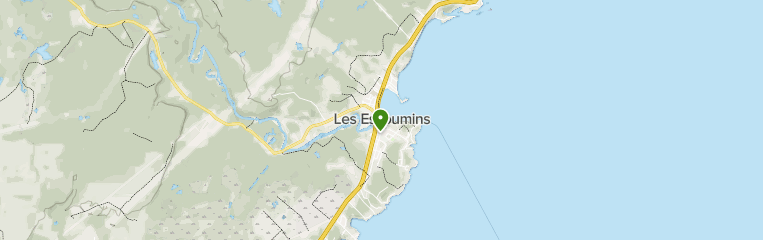 Best Hikes and Trails in Les Escoumins | AllTrails