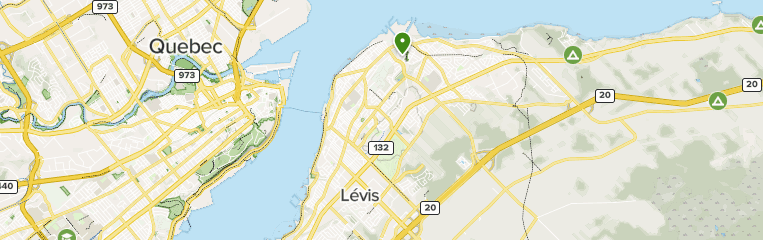 Levis : les 10 meilleures randonnées et itinéraires | AllTrails