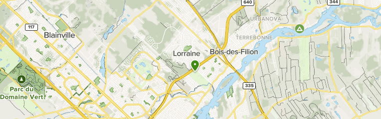 Lorraine : les meilleures randonnées et itinéraires | AllTrails