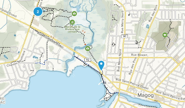 Les meilleures randonnées près de Magog, Québec Canada | AllTrails