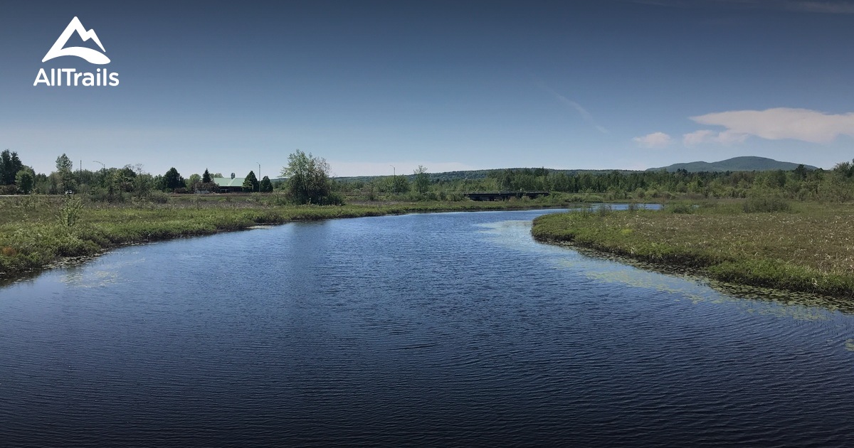 Best Trails near Magog, Quebec Canada | AllTrails