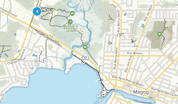 Best Trails near Magog, Quebec Canada | AllTrails